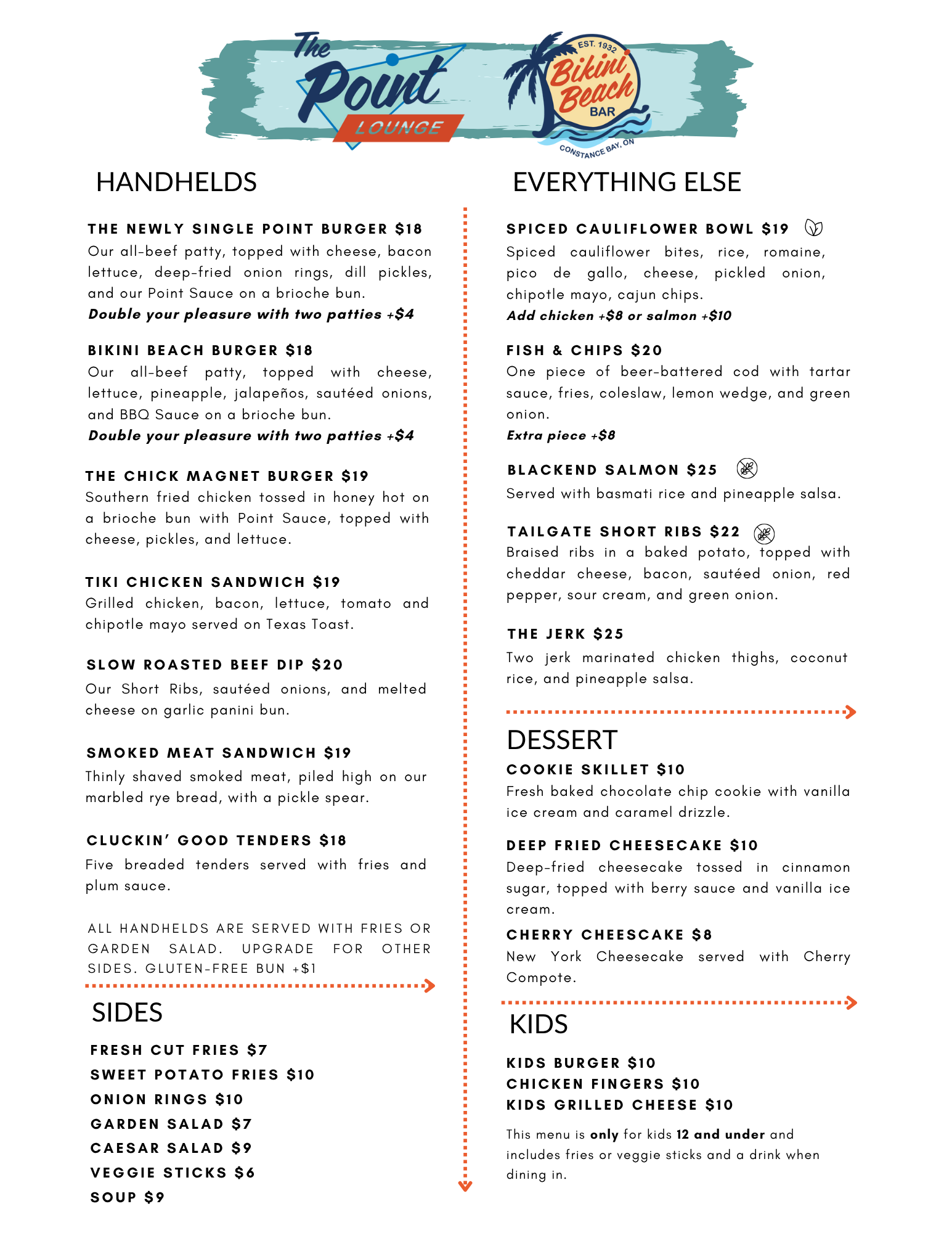 home contact us order online menu gallery gift cards more change