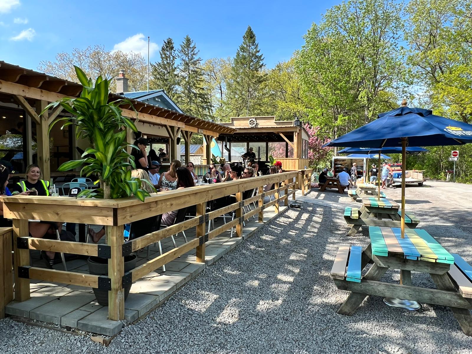 AT THE HEART OF CONSTANCE BAY